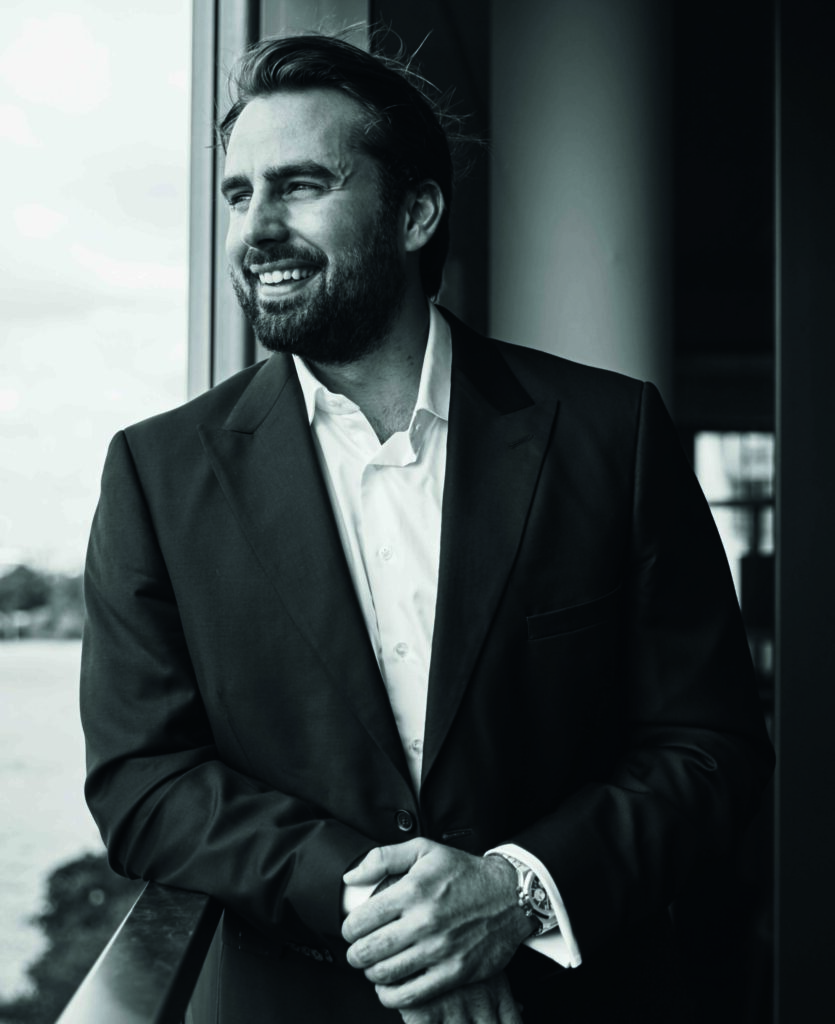 Ihr bundesweiter Partner – Havesto Immobilien Gruppe